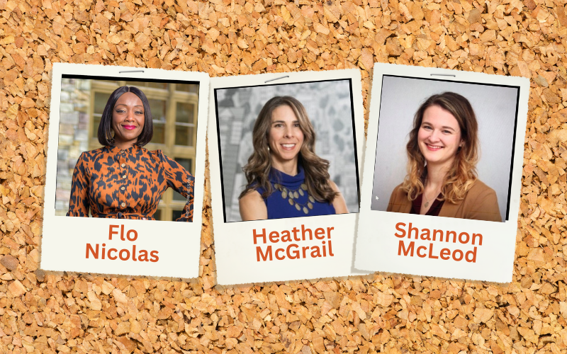 NextGen Resiliency Council adds 3 community leaders to board of directors